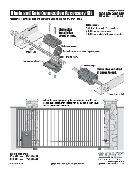 9000 Commercial and Industrial - Doorking