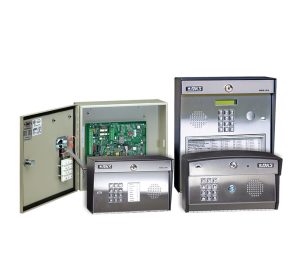 DKS Software - Access Plus Account Manager - Doorking