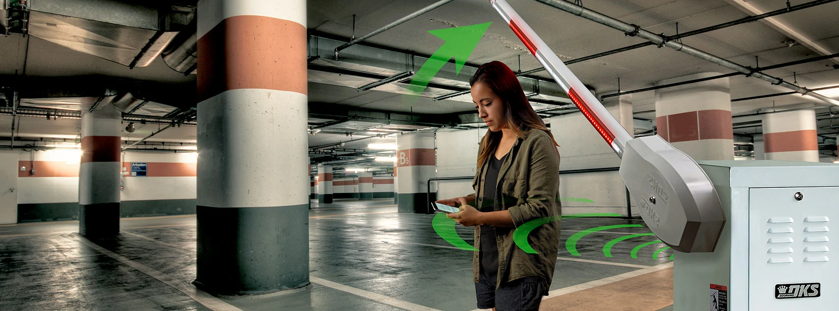 Entrapment Protection Devices