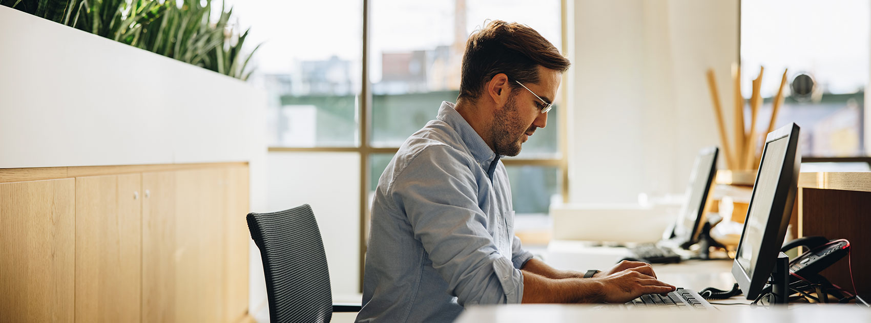 DKS Software - Doorking