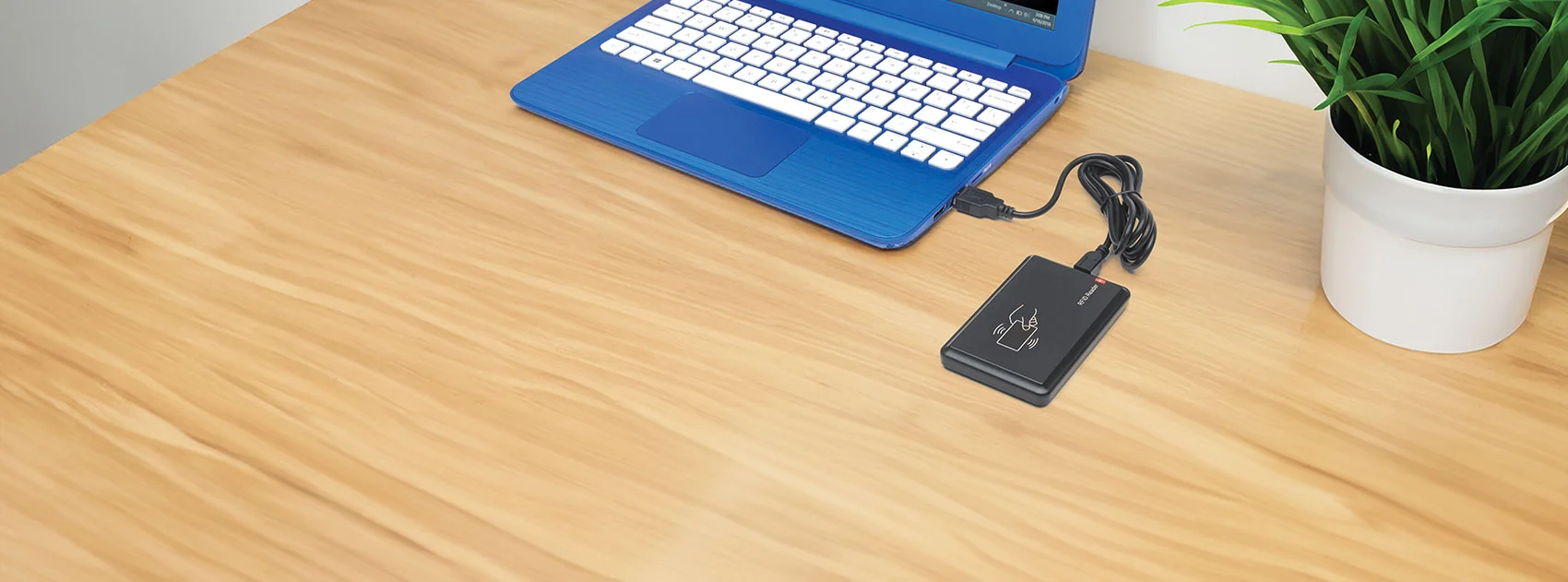 Access Card Scanners & Software - Doorking