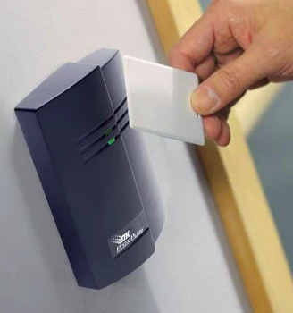 Entry Systems Archive - Doorking