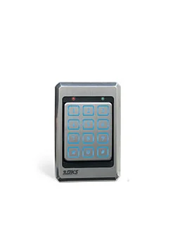 Wiegand Keypads
