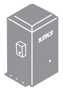 DKS: Doorking - Access Control Solutions