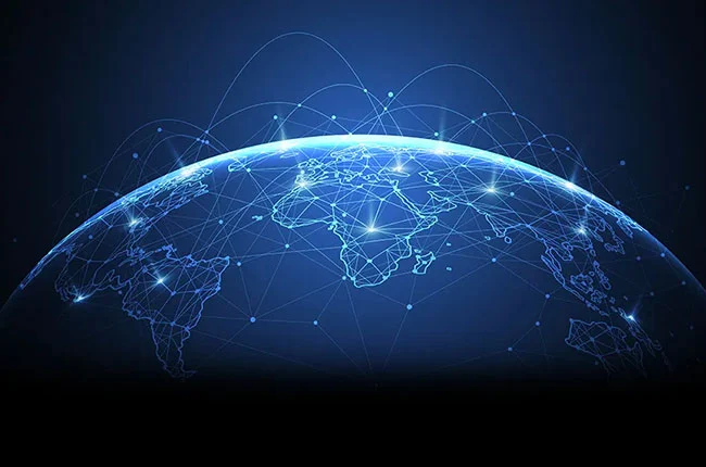 International Contacts