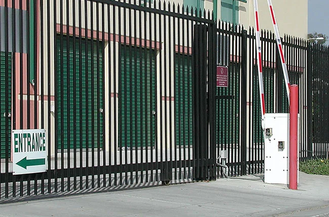 Self Storage