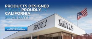 DKS eVolve - Cloud-Based Video Entry & Access Control